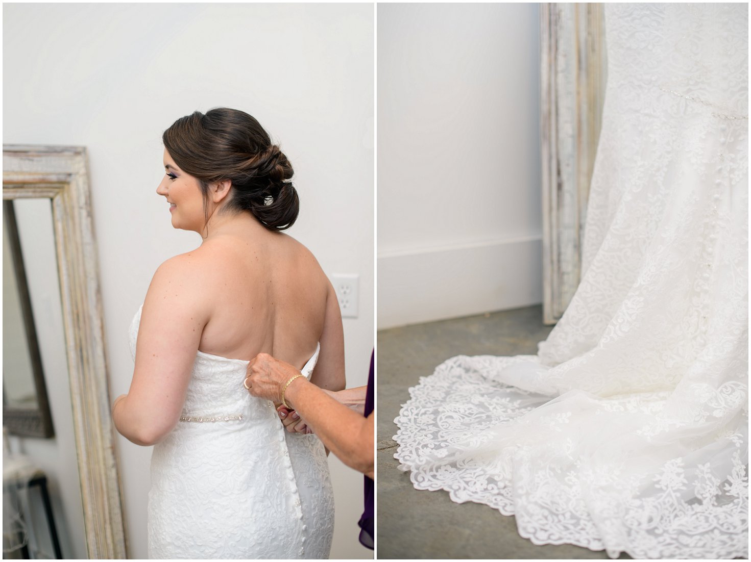 Red Acre Barn | Matt & Gentry | Annaberry Images