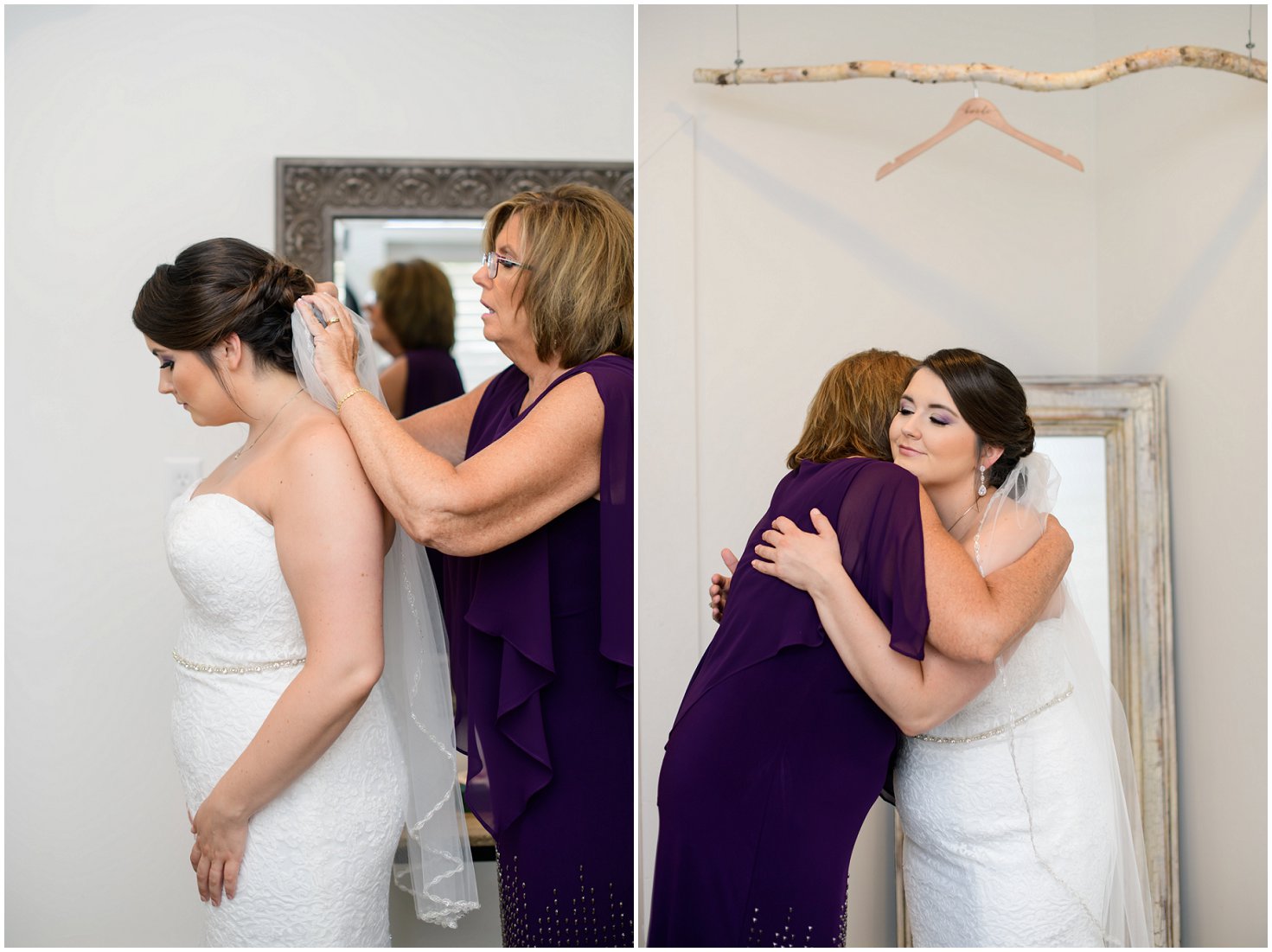 Red Acre Barn | Matt & Gentry | Annaberry Images