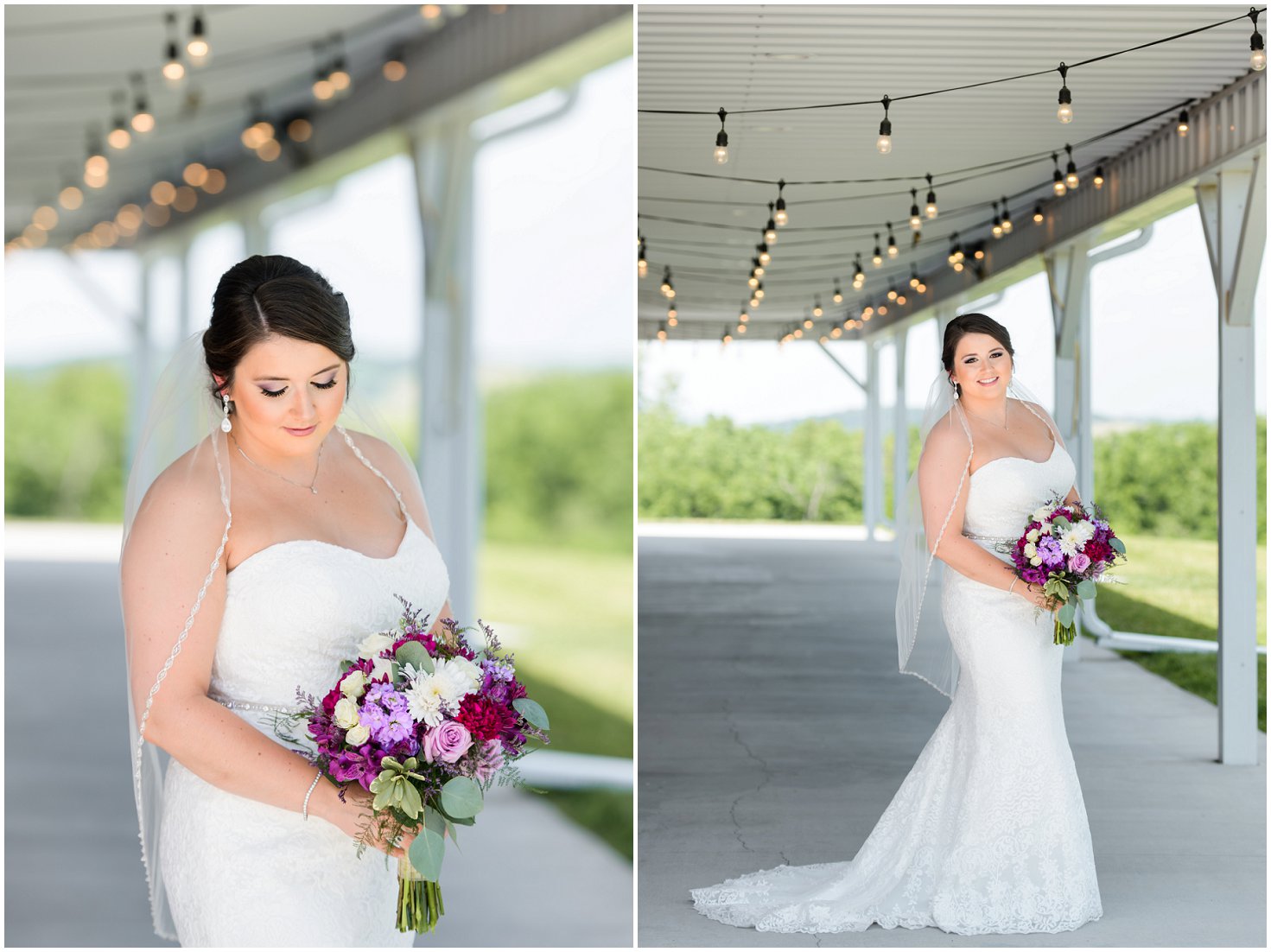 Red Acre Barn | Matt & Gentry | Annaberry Images