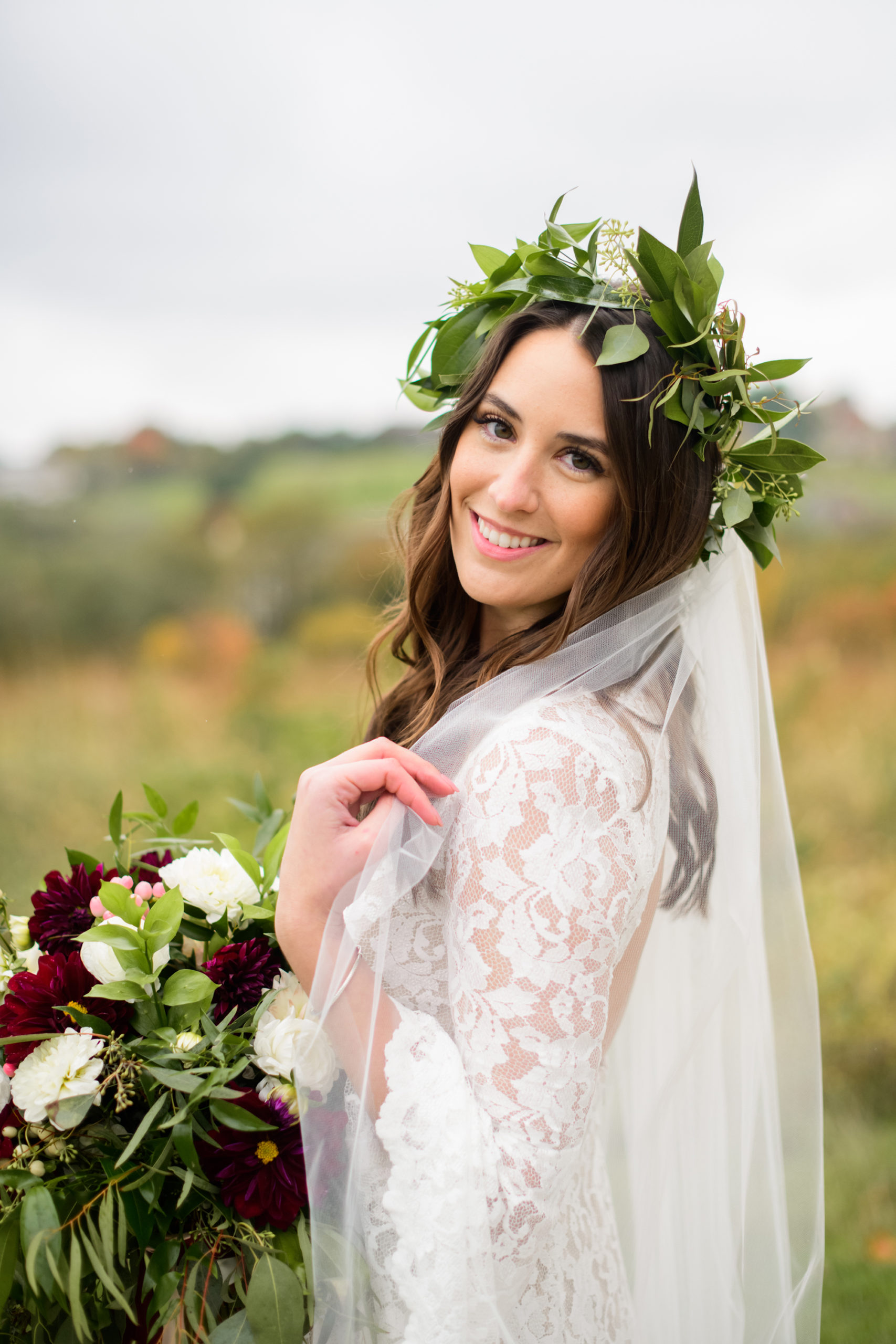 5 tips to choose your perfect wedding dress