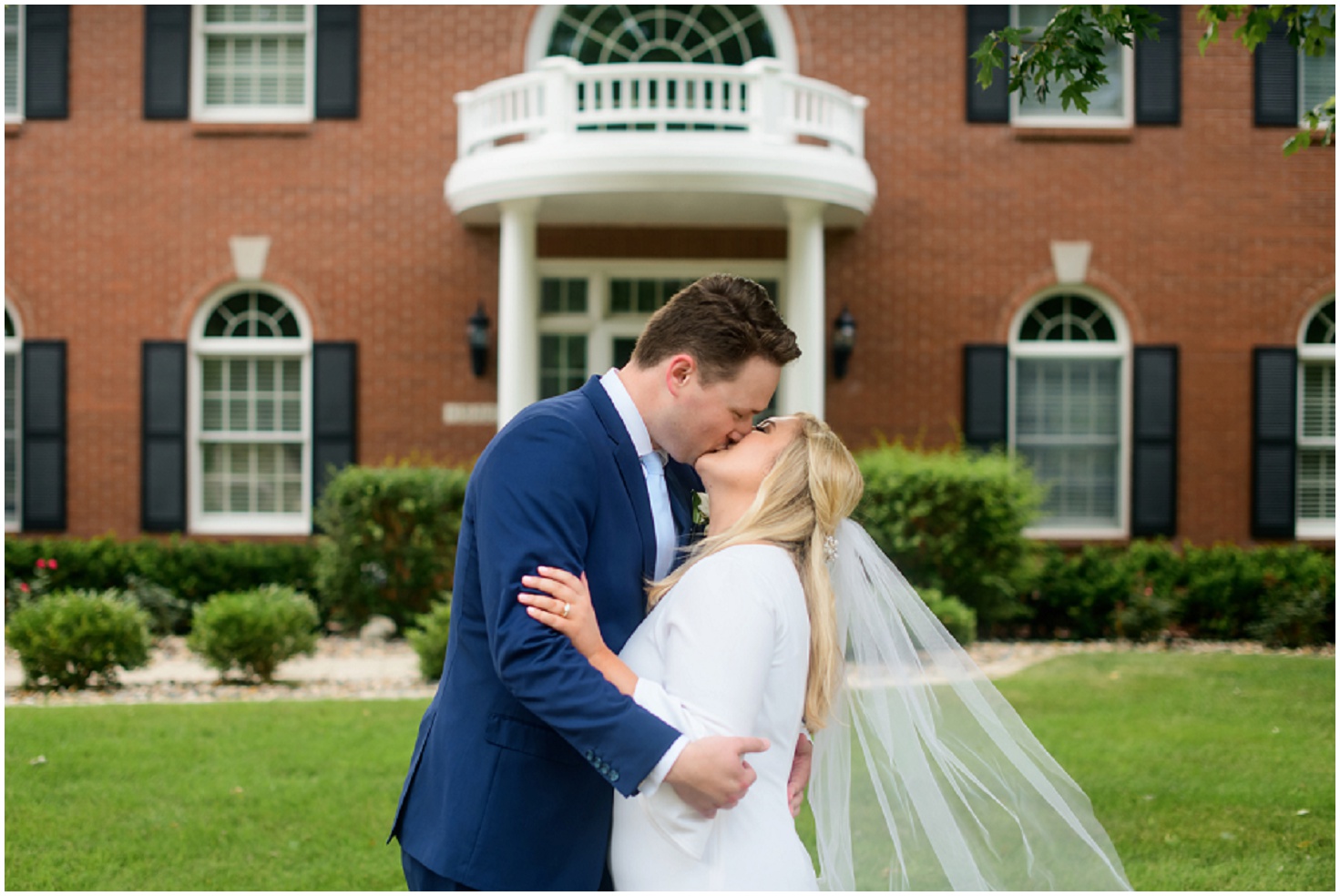 Iowa Wedding Photographer | Best of 2020 | Annaberry Images
