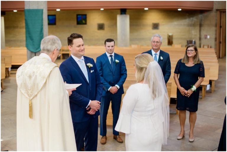 Iowa Wedding Photographer | Best of 2020 | Annaberry Images