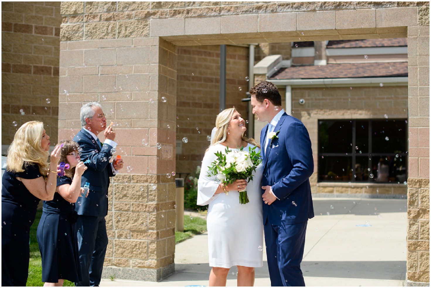 Iowa Wedding Photographer | Best of 2020 | Annaberry Images