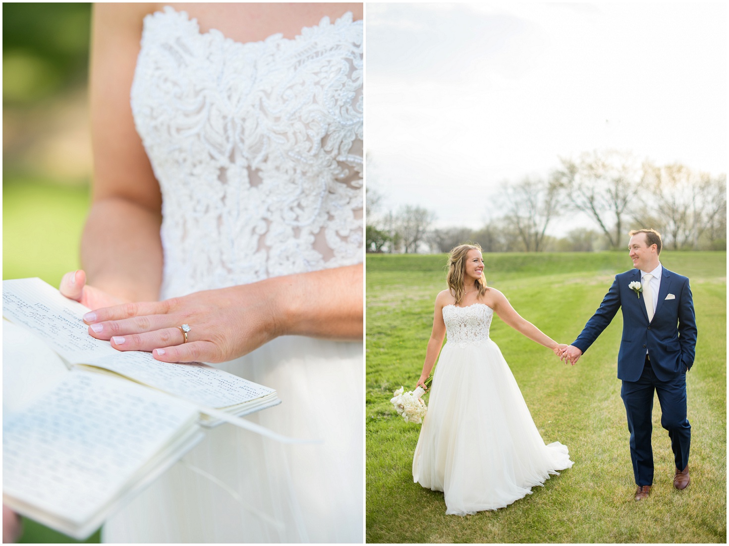 Iowa Wedding Photographer | Best of 2020 | Annaberry Images