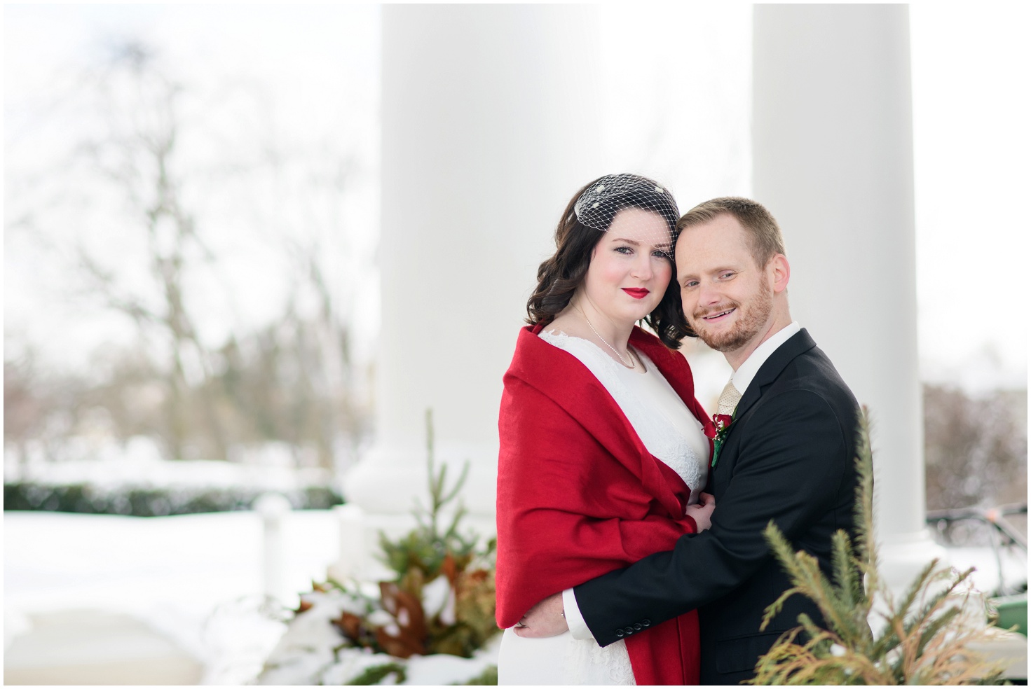 Iowa Wedding Photographer | Best of 2020 | Annaberry Images